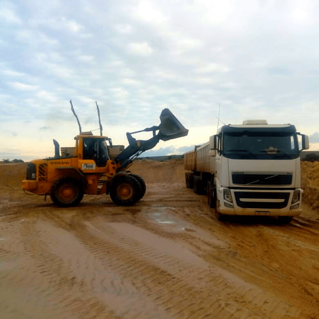 Case Mineradora e Areial Rogalski • TotalERP | Sistema de Gestão Online certo para seu negócio