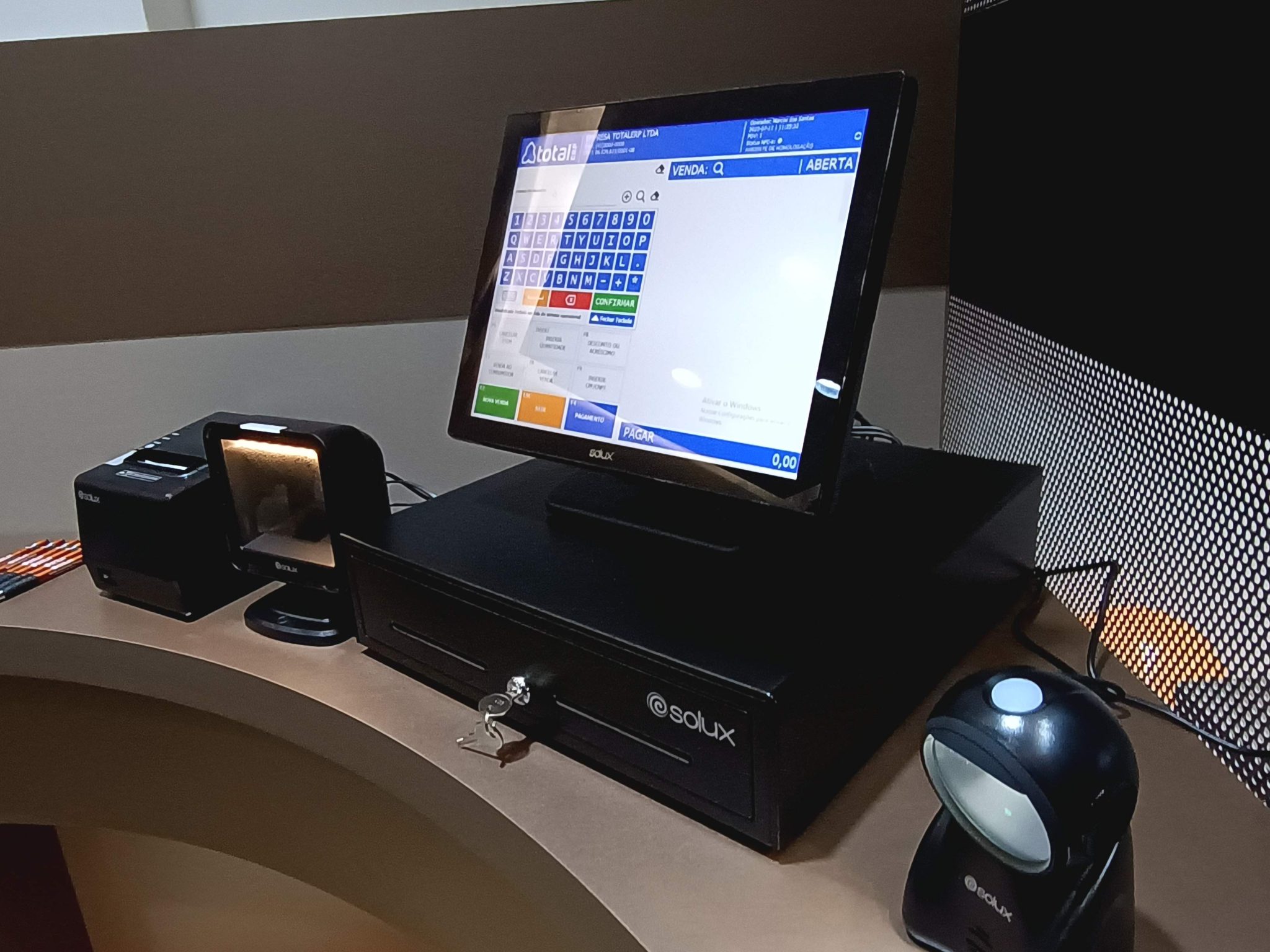 Como escolher um sistema de Ponto de Vendas (PDV) para meu negócio?